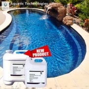 Aquafilm | 20 litre | Reduce Water Evaporation | Aquatic Technologies