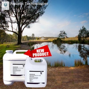 Aquafilm | 20 litre | Reduce Water Evaporation | Aquatic Technologies