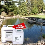 Aquafilm | 20 litre | Reduce Water Evaporation | Aquatic Technologies